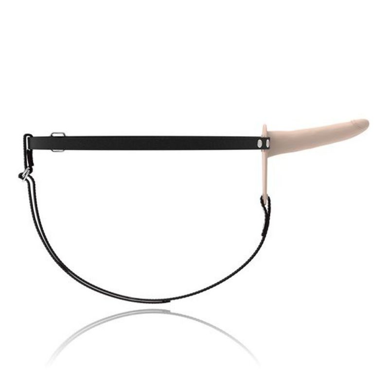 D-221272 FALLO REALISTICO INDOSSABILE PER LEI STRAP ON ANALE IN ...